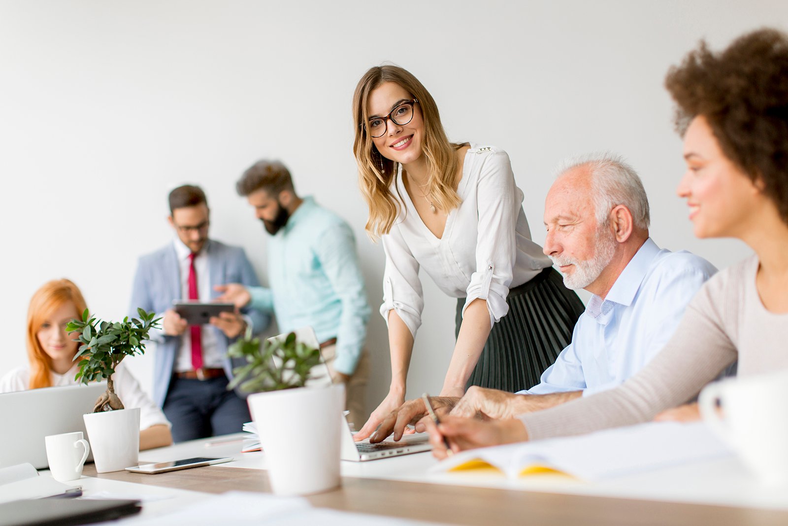 Ontellus SmartPartners™ Program